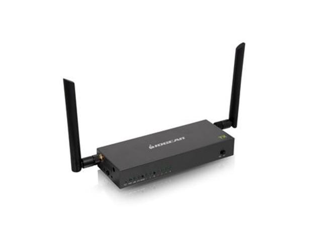 Click here for IOGEAR Long Range Wireless 4K@60 Switch/Splitter T... prices
