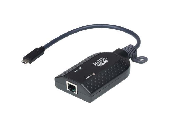 Click here for ATEN USB-C Virtual Media KVM Adapter KA7183 prices