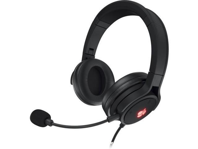 Click here for CHERRY HC 2.2 Office and Gaming Headset JA22002 prices