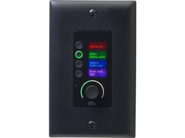 Click here for BSS EC-4BV Ethernet Controller with 4 Buttons and... prices
