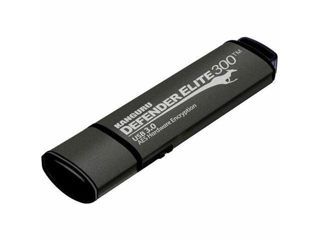 Click here for Kanguru Defender Elite 300 FIPS 140-2 Certified Se... prices