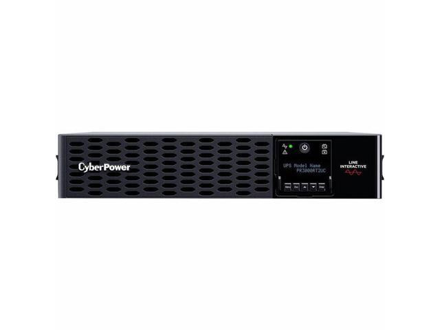 Click here for CyberPower PR3000RT2UC Smart App Sinewave UPS Syst... prices
