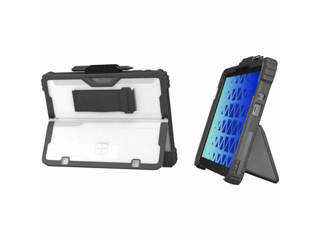 Extreme Shell for Microsoft Surface Pro 9 13 Black MSESSPG9BLK