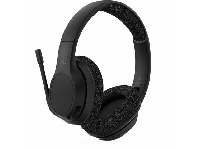 Click here for Belkin SoundForm Adapt Wireless Over-Ear Headset -... prices