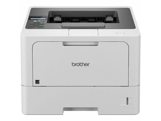 Click here for Brother HL-L5210DN Business Monochrome Laser Print... prices