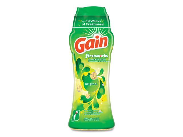 Click here for Gain Fireworks In-Wash Scent Booster Beads Origina... prices