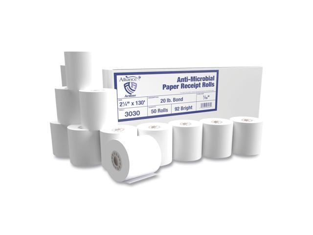 Click here for Alliance Armor Antimicrobial Receipt Roll Paper 2.... prices