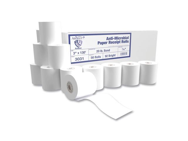 Click here for Alliance Armor Antimicrobial Receipt Roll Paper 3... prices