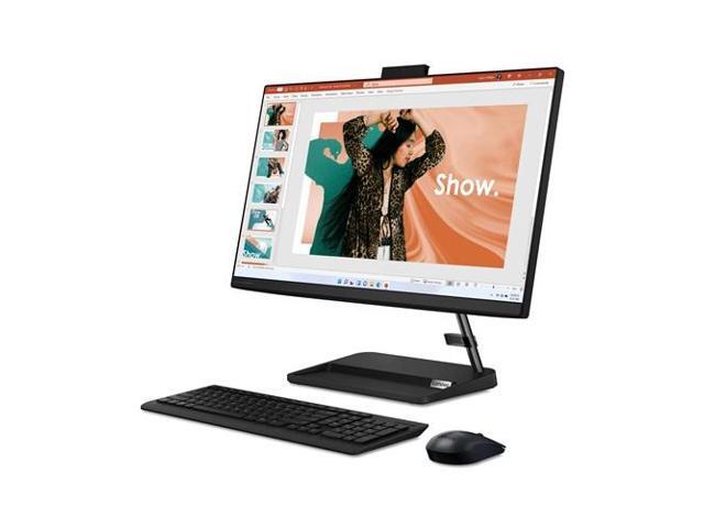 Click here for Lenovo IdeaCentre AIO 3i - (2023) - All in One Des... prices