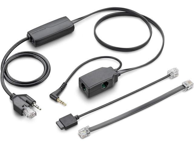 Click here for Poly APA-24 Hook Switch 85Q52AA prices