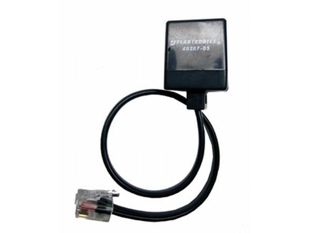 Click here for Poly RJ-9 Phone Cable 85S12AA prices