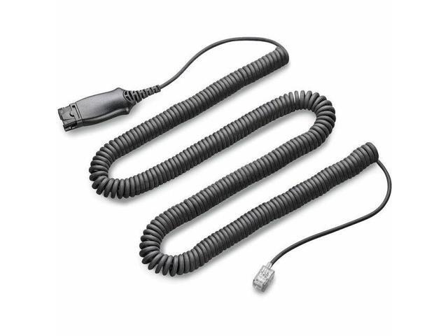 Click here for Poly Phone Cable 85R57AA prices