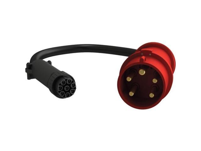 Click here for Vertiv Geist PDU Facility Side Cable 30/32A 230/40... prices