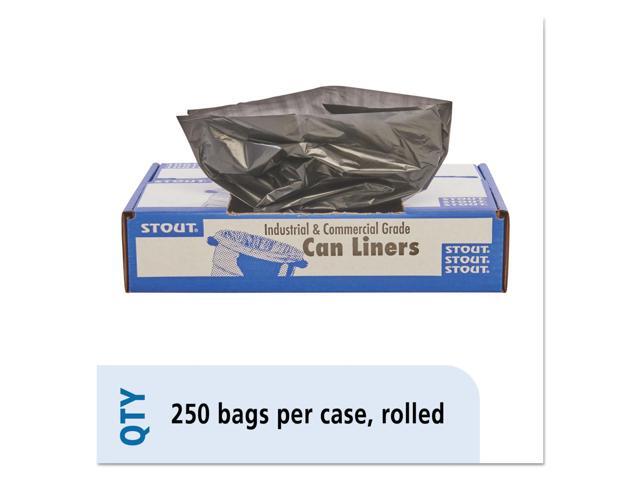 Click here for Total Recycled Content Plastic Trash Bags 10 gal 1... prices
