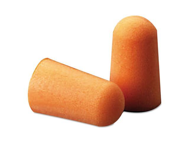 Click here for 3M Foam Single-Use Earplugs Cordless 29NRR Orange... prices