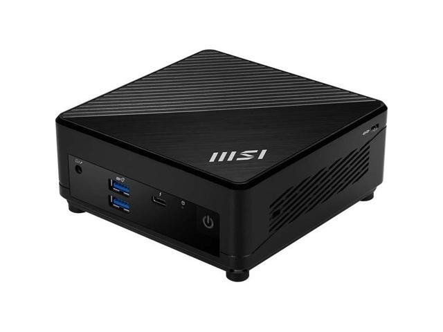 Click here for MSI Desktop Computer Cubi 5 12M-265US Intel Core i... prices