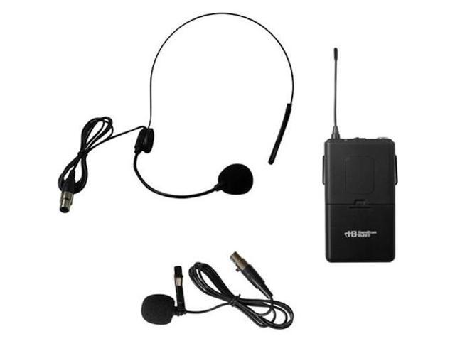 Click here for Hamilton Buhl Audio Accessory Kit VENU180ABP915 prices