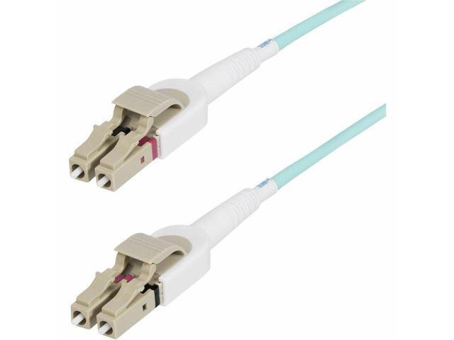Click here for StarTech 5m (15ft) LC to LC (UPC) OM4 Switchable F... prices