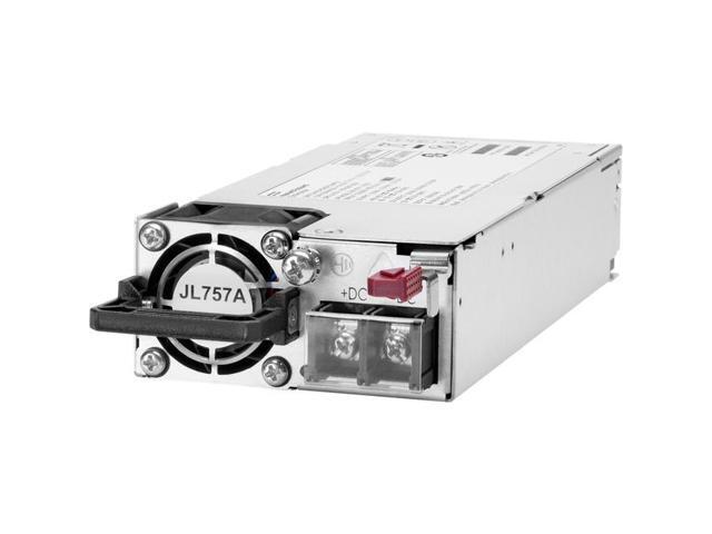 Click here for HPE 250W 36-72VDC Input Non-PoE Power Supply JL757... prices