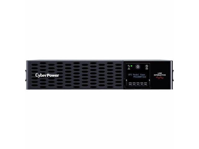Click here for CyberPower PR2200RT2UC Smart App Sinewave UPS Syst... prices