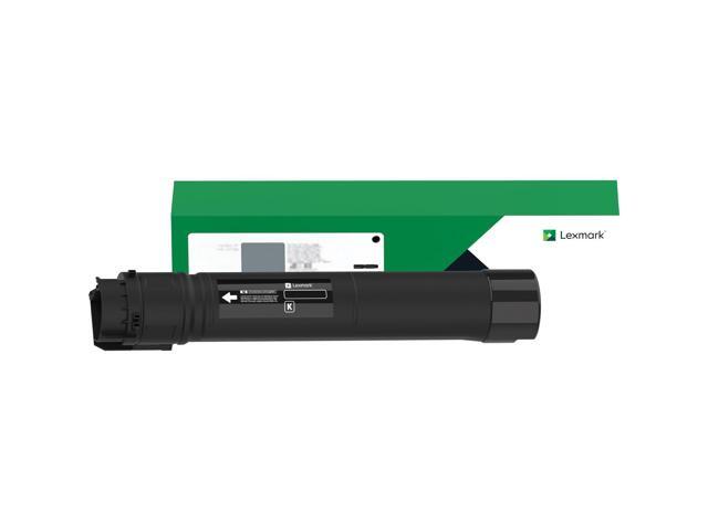 Click here for Lexmark MX931 Toner Cartridge Black 63D0H00 prices