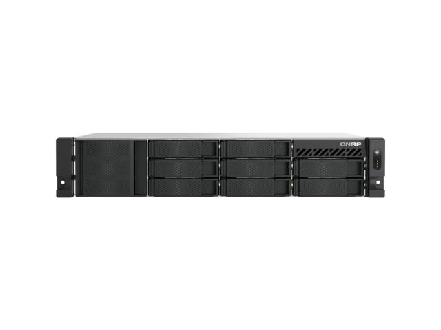Click here for QNAP 2U 8-BAY SHORT DEPTH RACKMOUNT NAS/ISCSI IP-S... prices