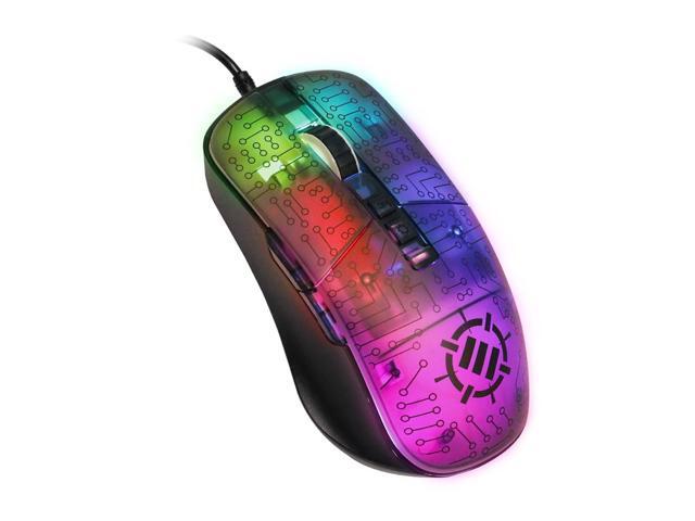 Click here for ENHANCE Voltaic 2 RGB Wired Gaming Mouse ENVOMN210... prices
