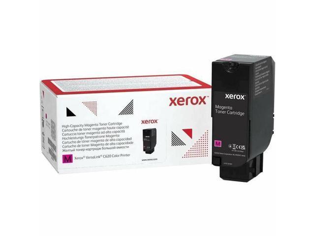 Click here for Xerox Original High Yield Laser Toner Cartridge Ma... prices