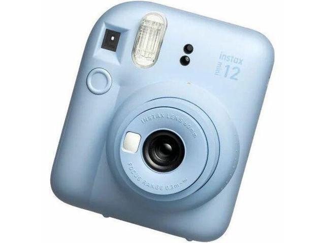 Click here for Fujifilm Instax Mini 12 with 60mm Instax Mini Lens... prices