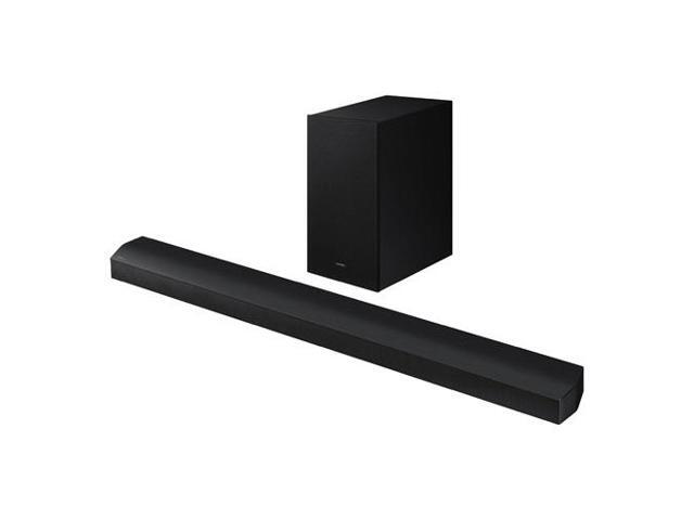 Click here for Samsung 5.1 Sound Bar Speaker HWB750DZA prices