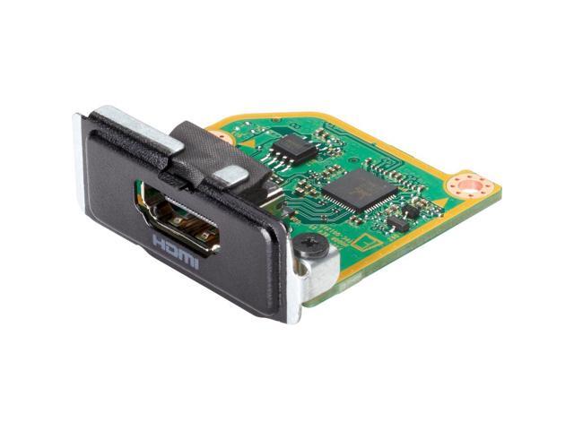 Click here for HP HDMI Port Flex IO v2 13L55AA prices