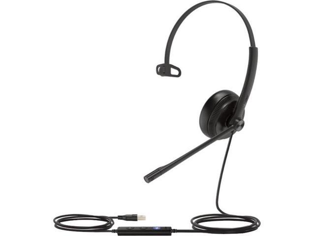 Click here for Yealink UH34 MONO UC USB Wired Headset 1308042 prices