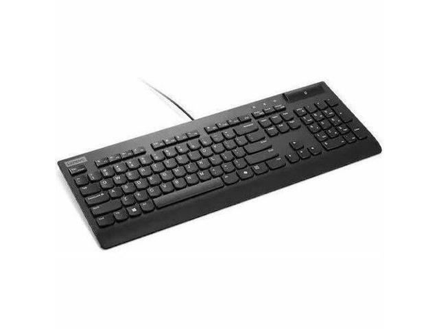 Click here for Lenovo Smartcard Wired keyboard II-US English prices