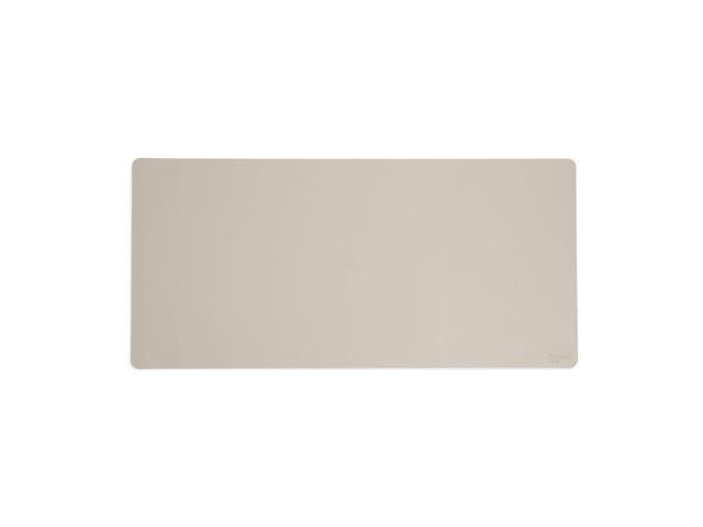 Click here for Vegan Leather Desk Pads 36 x 17 Sandstone 64826 prices
