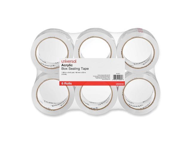 Click here for Universal Moving and Storage Packing Tape 3 1.88 x... prices