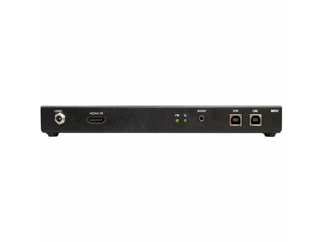 Click here for Black Box Secure KVM Peripheral Defender NIAP 4.0... prices