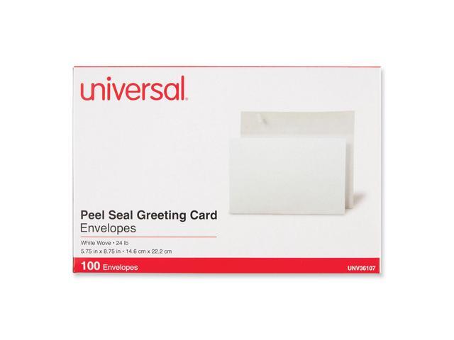 Click here for Universal Office Peel Seal Strip Business Envelope... prices