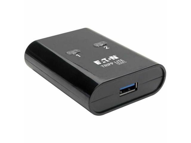 Click here for Tripp Lite by Eaton 2-Port USB 3.x (5Gbps) Periphe... prices