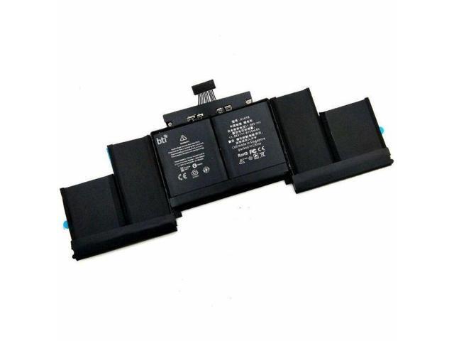 Click here for BTI 6 Cell Lithium Ion Laptop Battery for Select A... prices