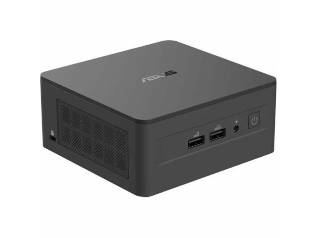 Click here for Asus NUC 13 Pro Slim Full System Mini PC - 16GB RA... prices