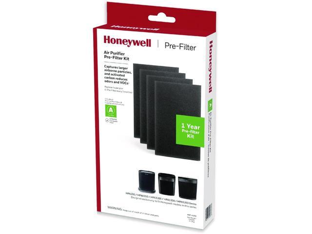 Click here for Pre-Cut Carbon Pre-Filter Fits Models: HPA300/HPA3... prices