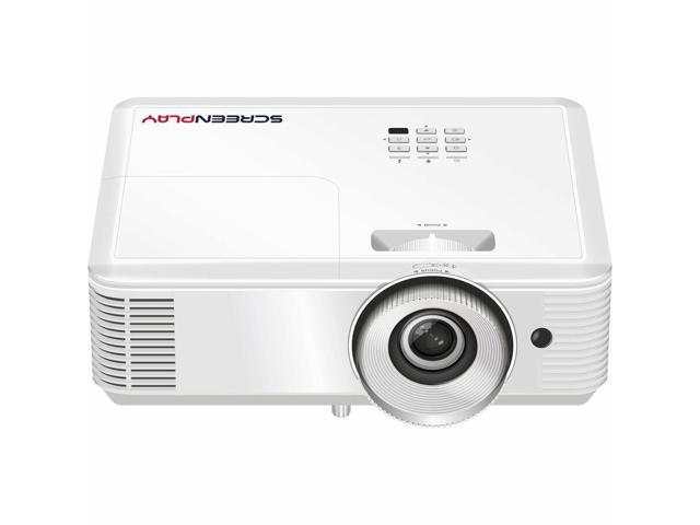 Click here for SP2236 DLP Projector 16:10 Portable prices