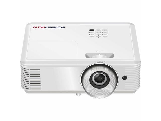 Click here for ScreenPlay ScreenPlay SP2234 3D DLP Projector 4:3... prices