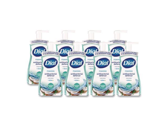 Click here for Antibacterial Foaming Hand Wash Coconut Water Scen... prices