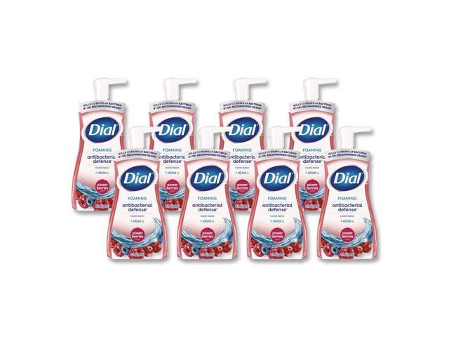 Click here for Antibacterial Foaming Hand Wash Power Berries Scen... prices