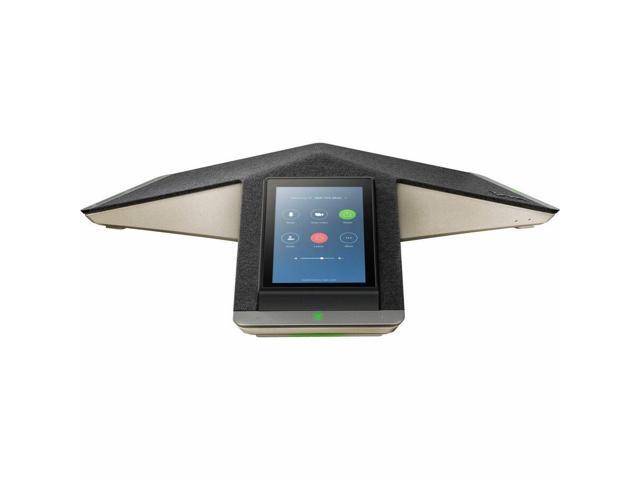 Click here for Poly Trio C60 IP Conference Phone and PoE-enabled... prices