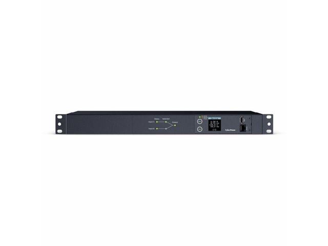 Click here for METERED ATS PDU 20A prices