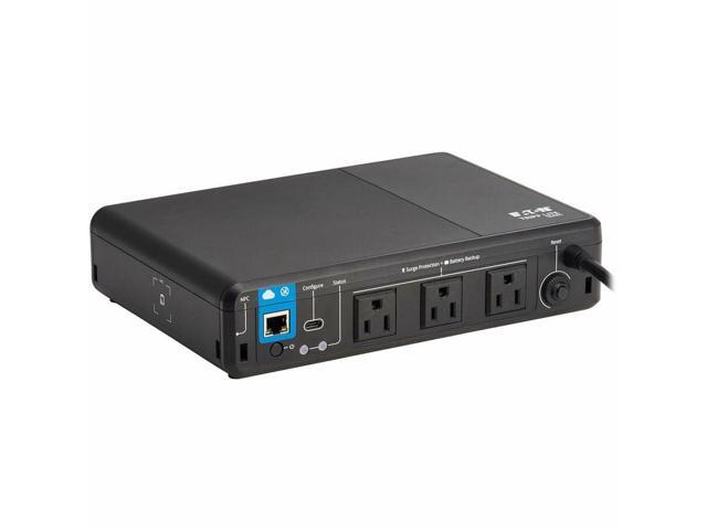 Click here for Tripp Lite 210W 120V Standby Cloud-Connected UPS w... prices