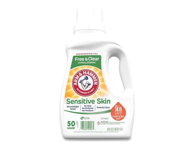 Click here for HE Compatible Liquid Detergent Unscented 50 Loads... prices