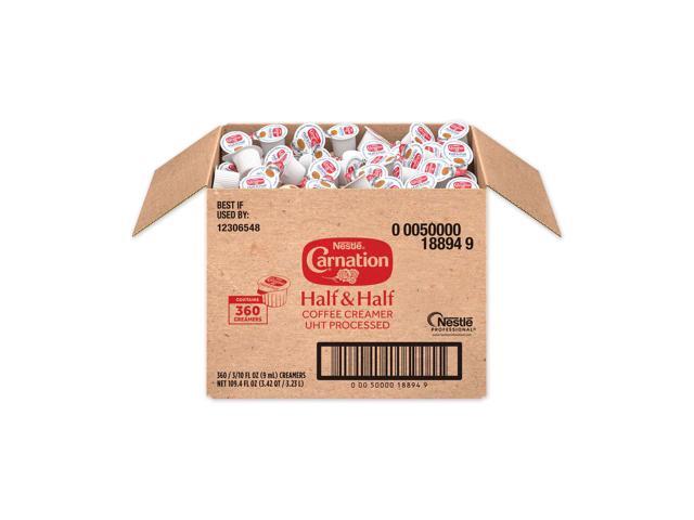 Click here for Half and Half 0.3 oz Mini Cups 360/Carton 12306548 prices